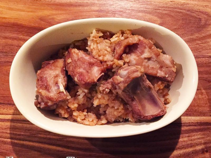 家常港式排骨飯 by Emma - 愛料理