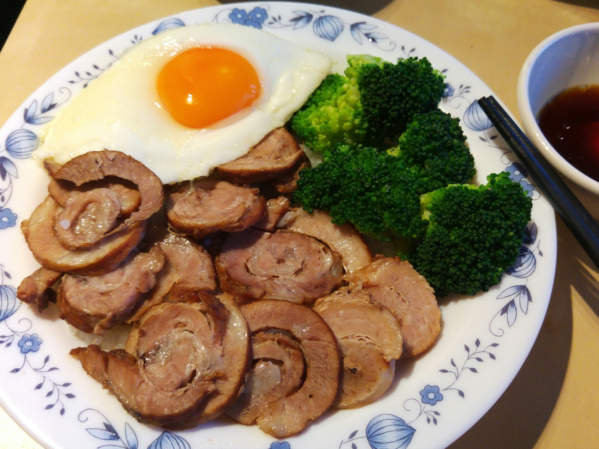 日式叉燒肉 / 叉燒飯 by 奧地利廚娘新上路 Sylvia - 愛料理