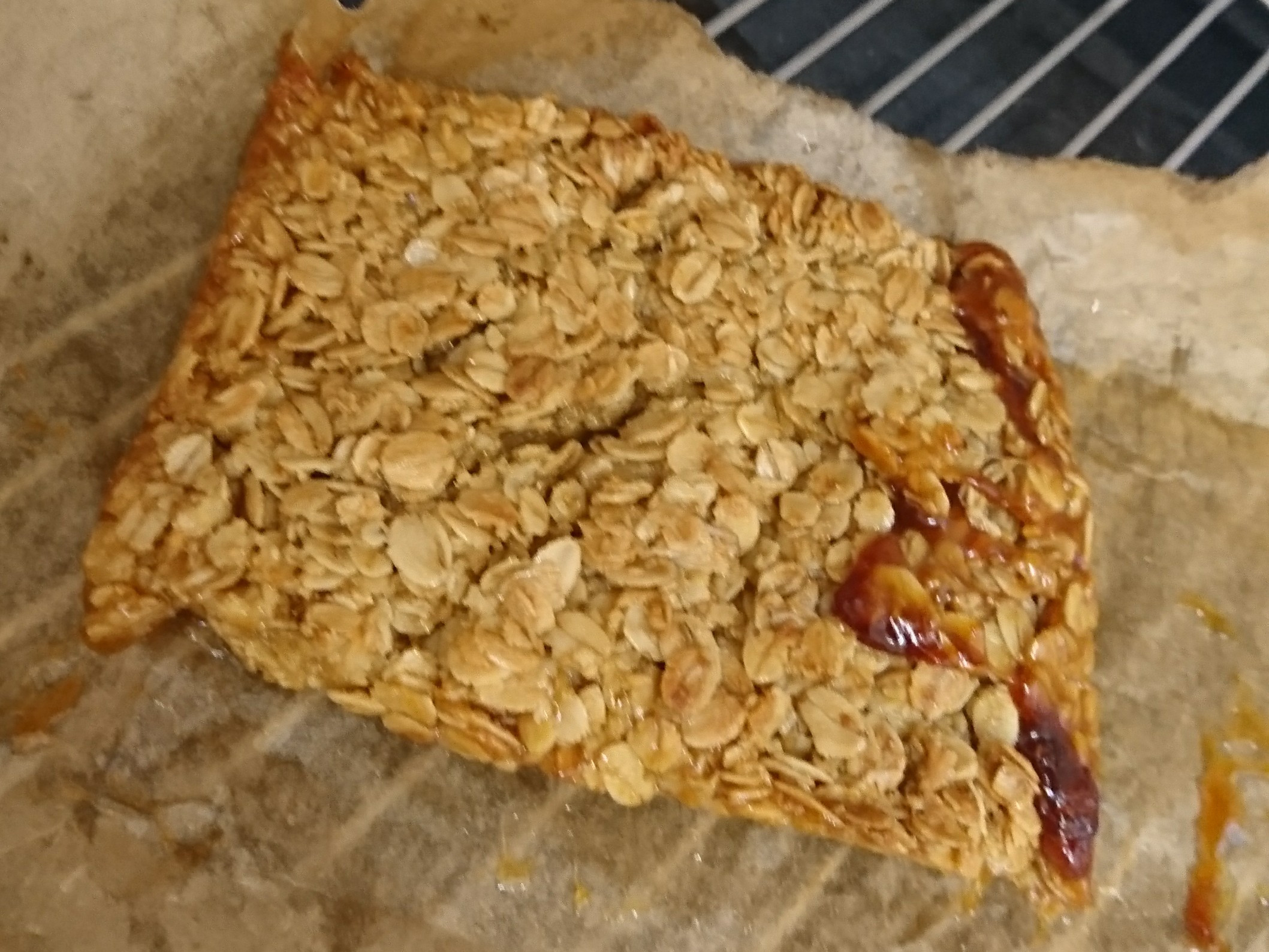 Flapjack by Cc肥仔廚房 - 愛料理