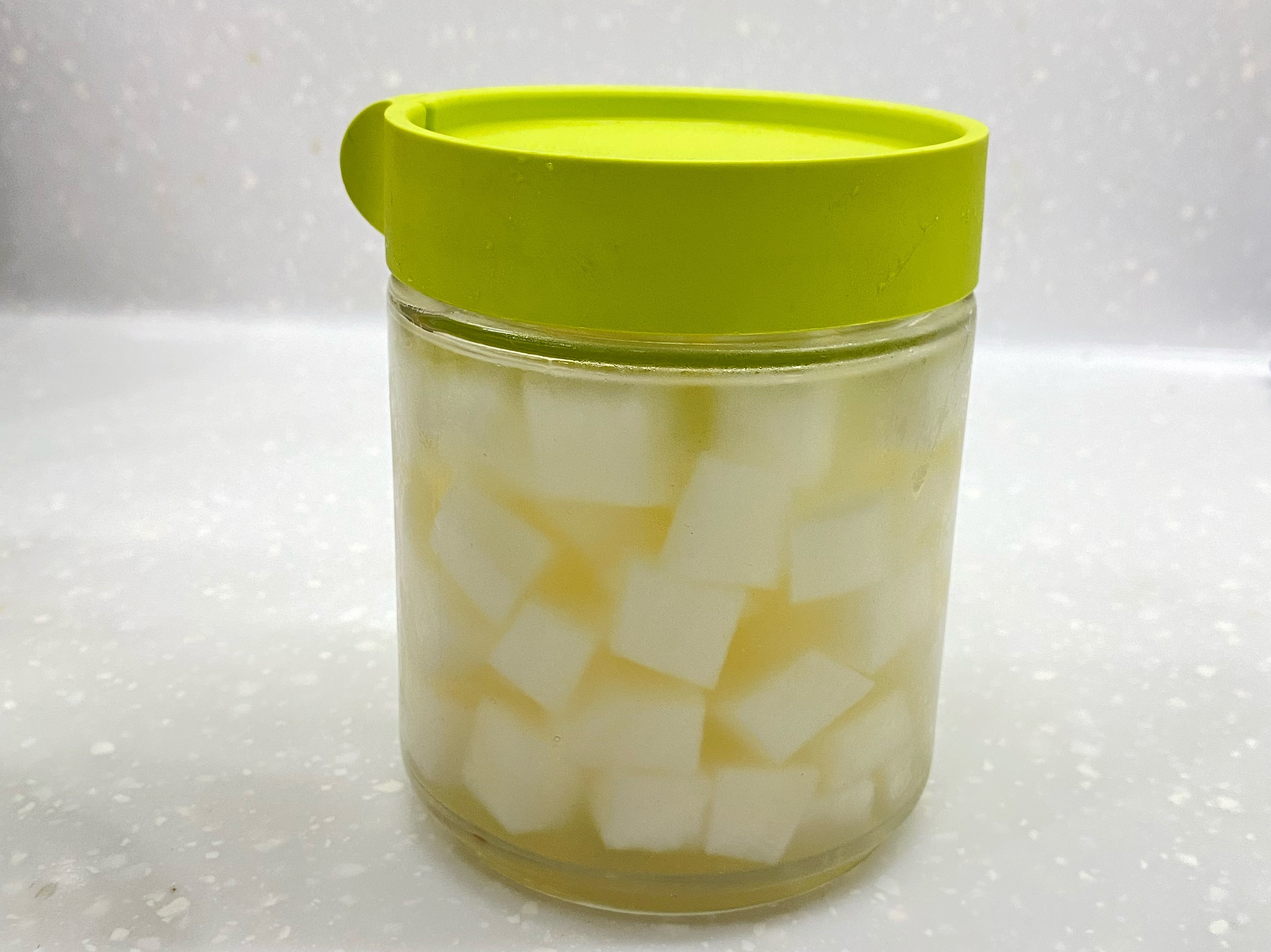 炸雞蘿蔔 by Miffy Chiu - 愛料理