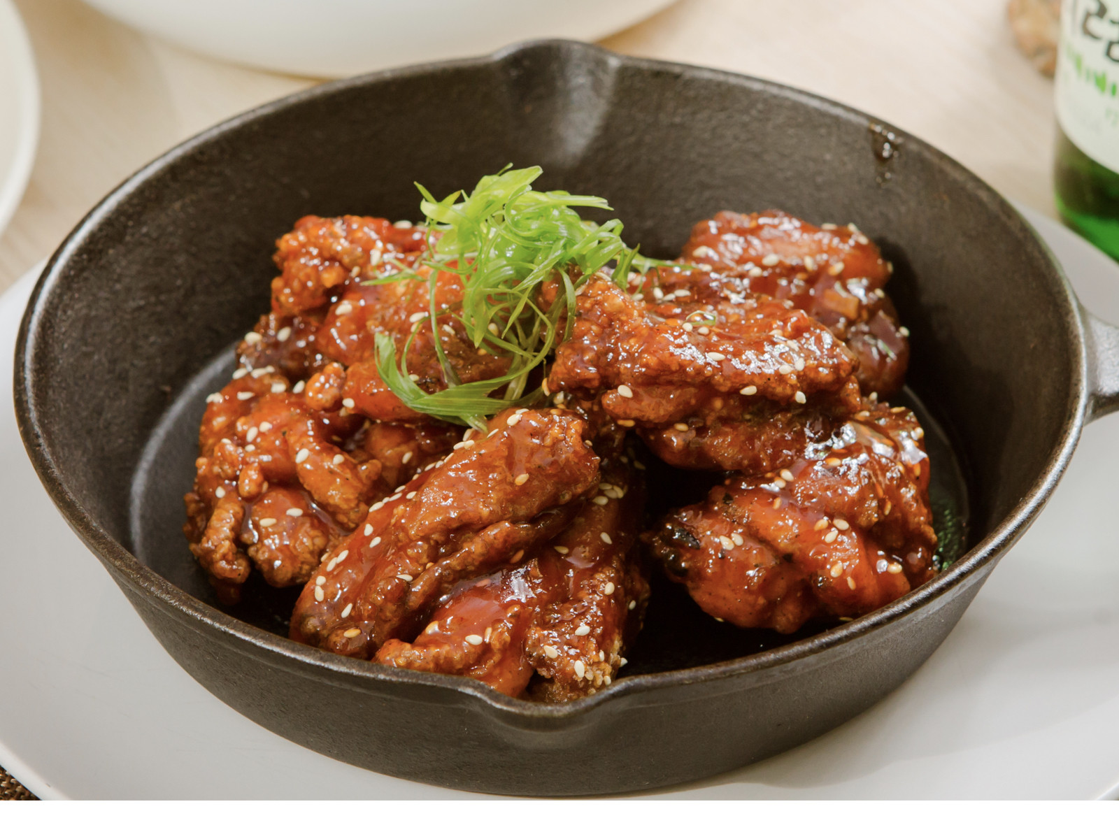 韓式炸雞 by KOOCOOK - 愛料理