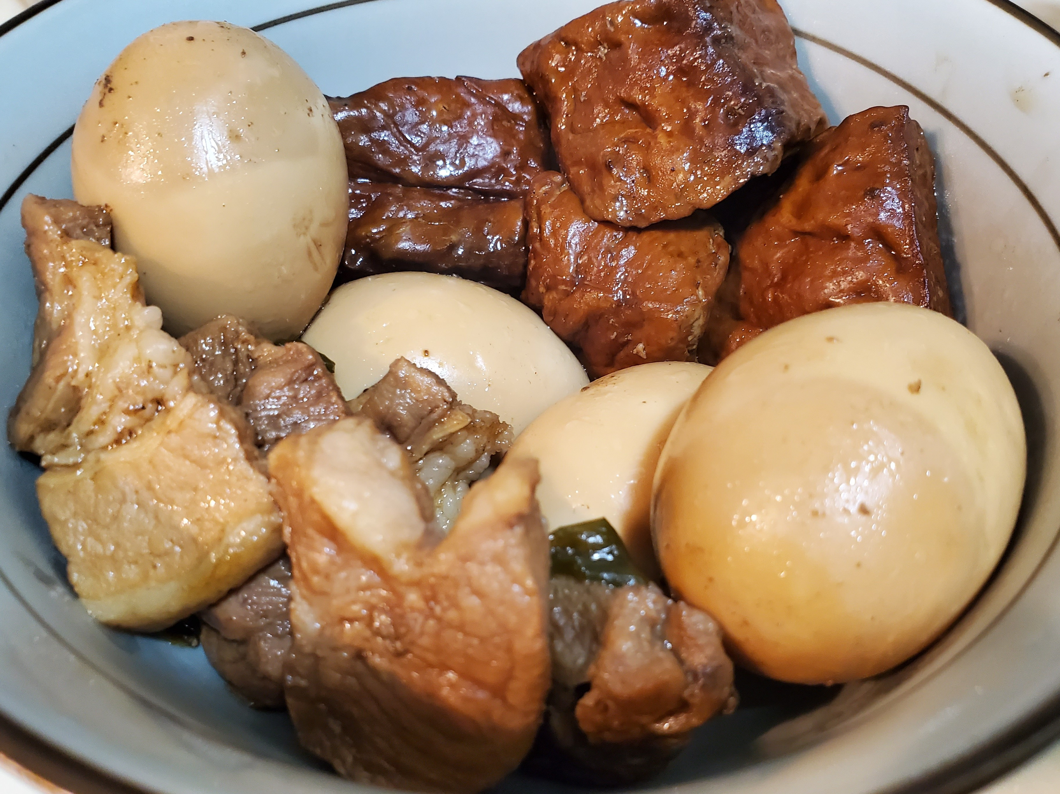 簡單便當滷味 by Mandy Tsai - 愛料理