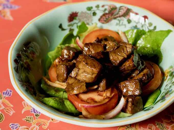 bolulak by Wu Isabel - 愛料理