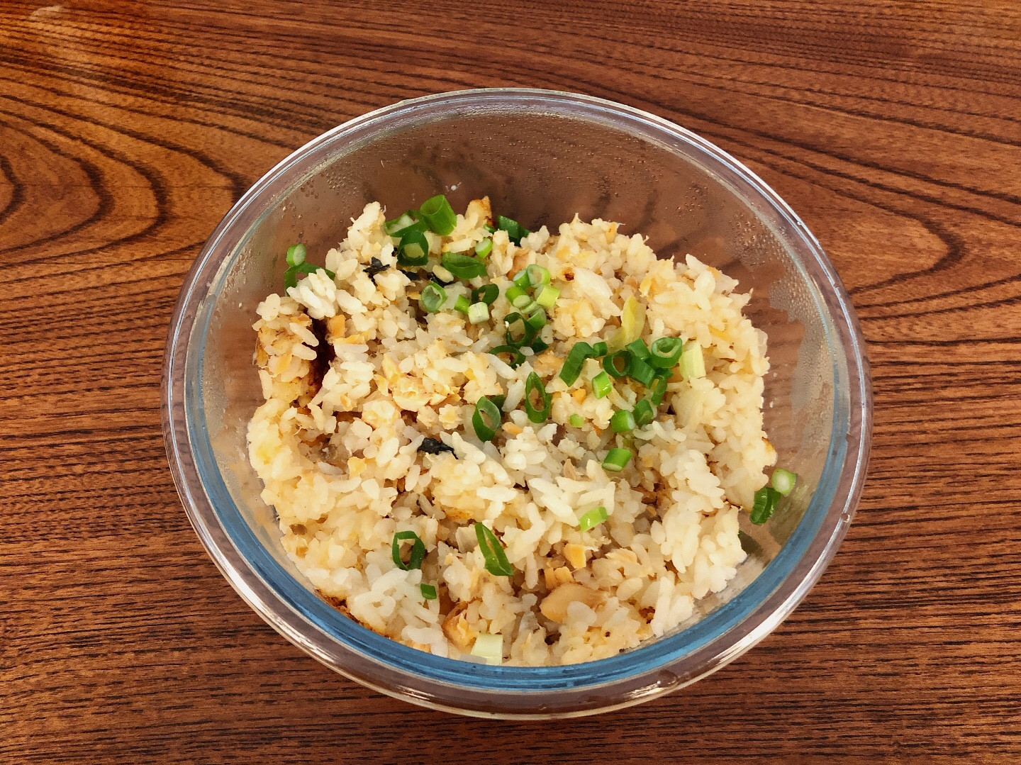 鮭魚炊飯 by YIN - 愛料理