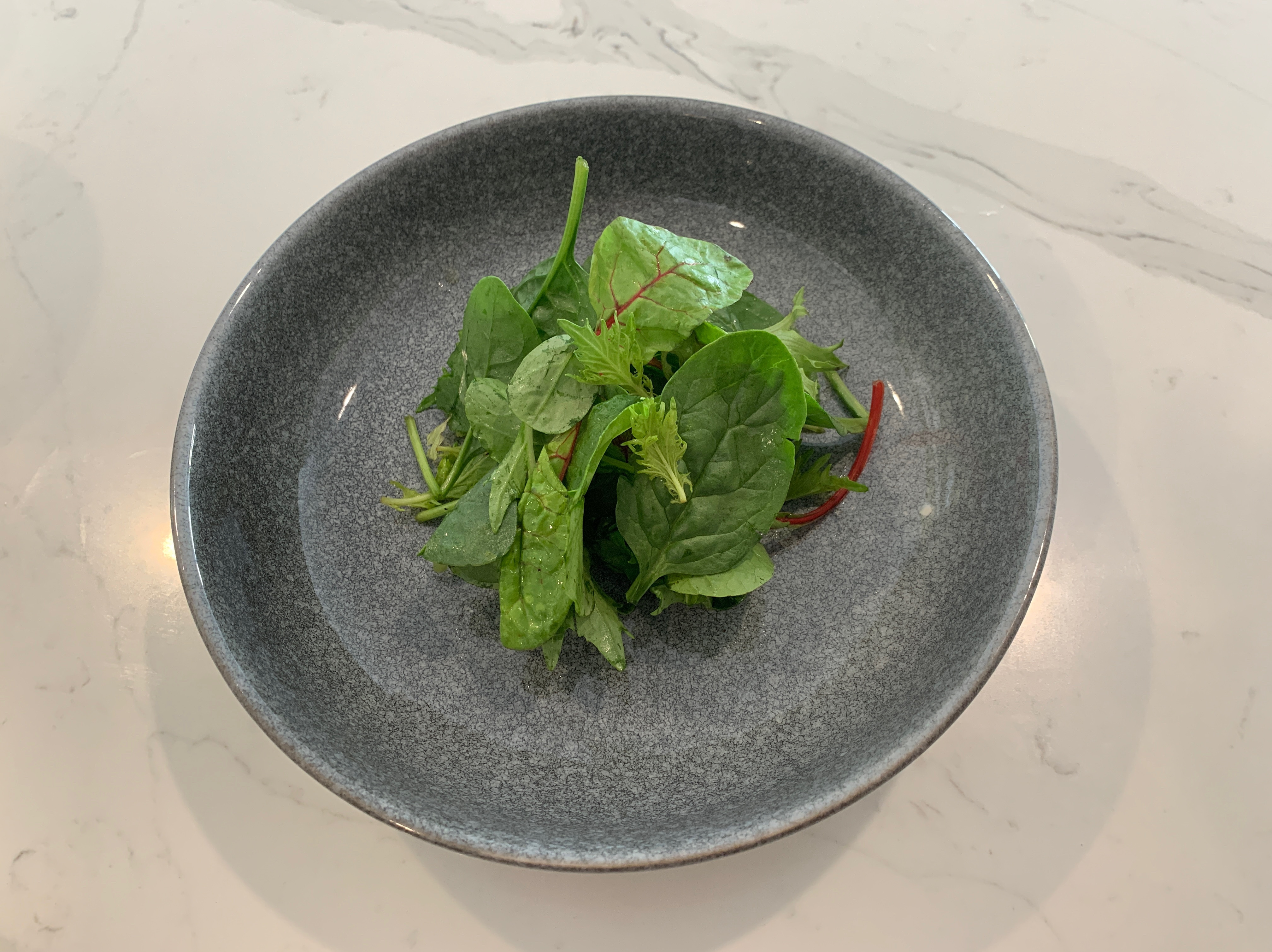 黑胡椒檸檬沙拉醬 by Shantell - 愛料理