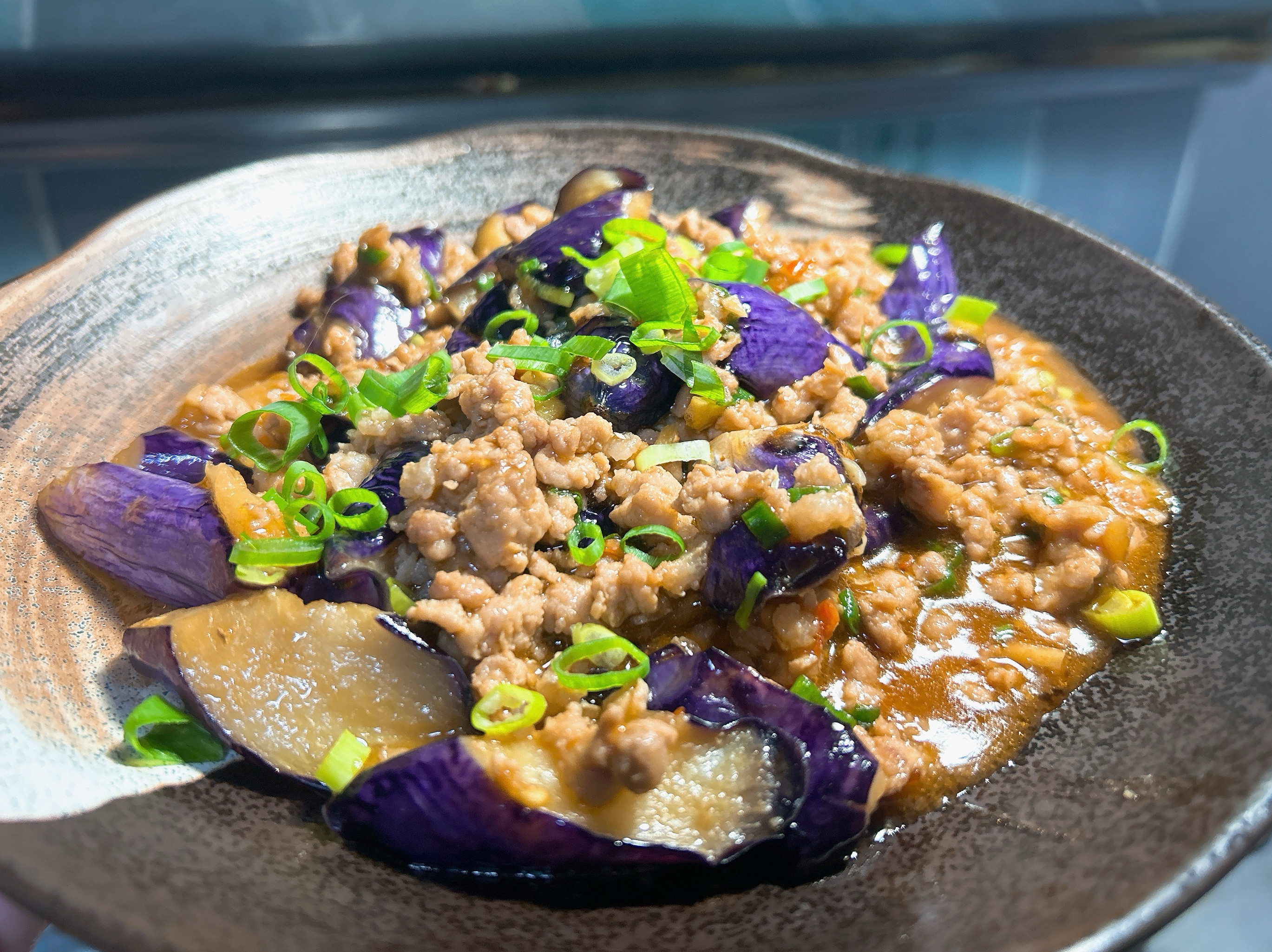 魚香茄子 by Karvin - 愛料理