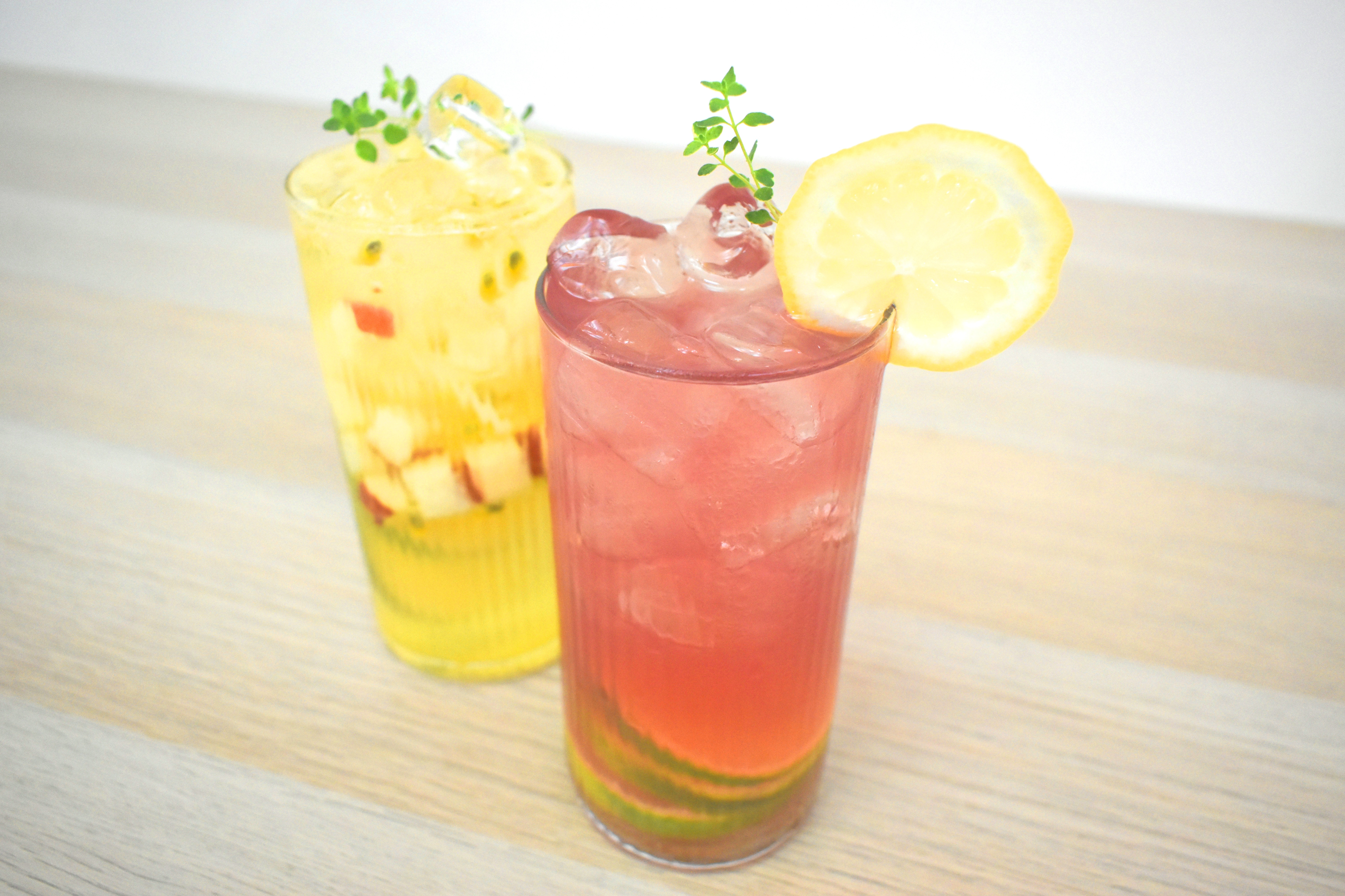 Honey-stained lemon by 東京鳥窩廚房 - 愛料理