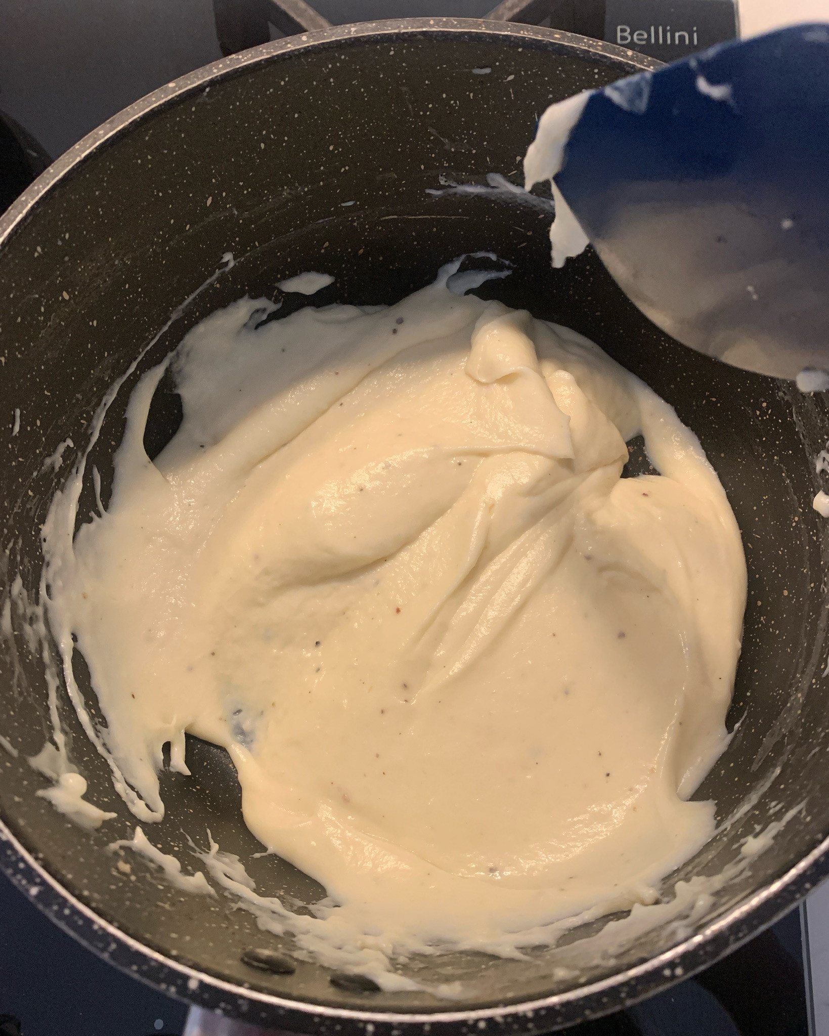 法式白醬Mornay Sauce🇫🇷 by Shantell - 愛料理