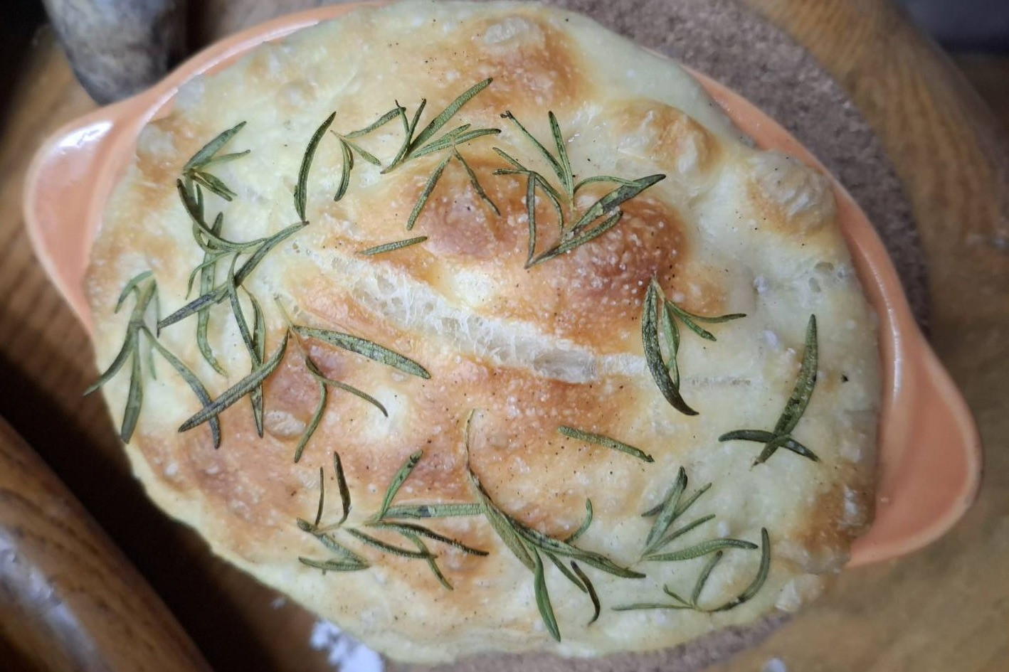 佛卡夏 by Wei ER Fang Kuai - 愛料理