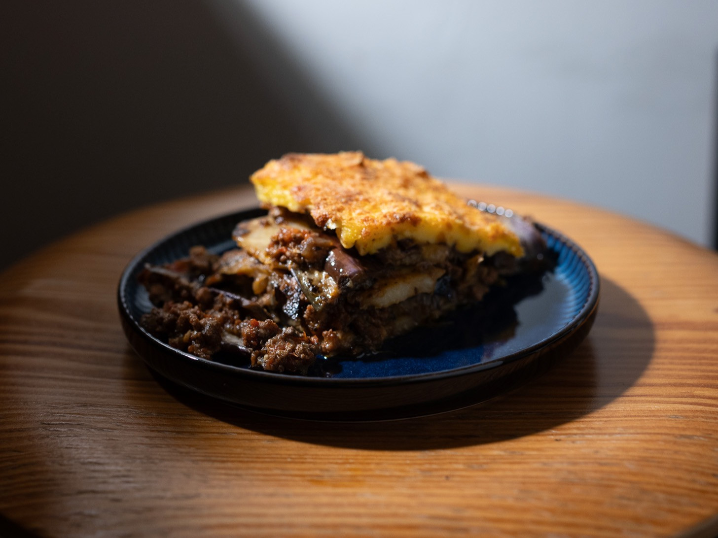 Moussaka 馬鈴薯茄子千層 by Yen 🏽 - 愛料理