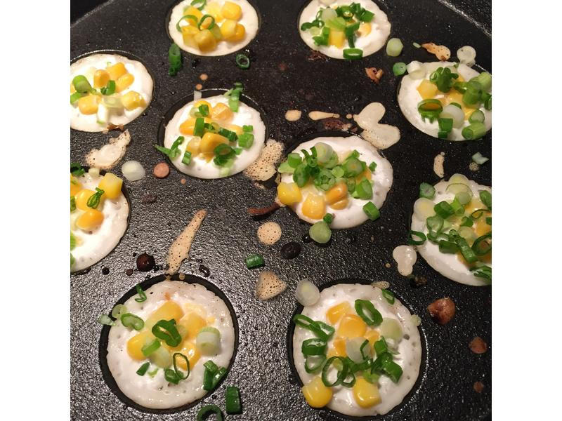 泰式椰子燒 Nom Krok by Jenny - 愛料理